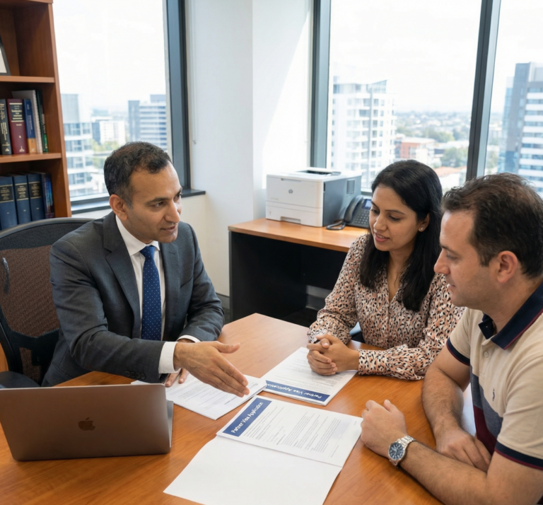 About - BJay Education and Visa Services