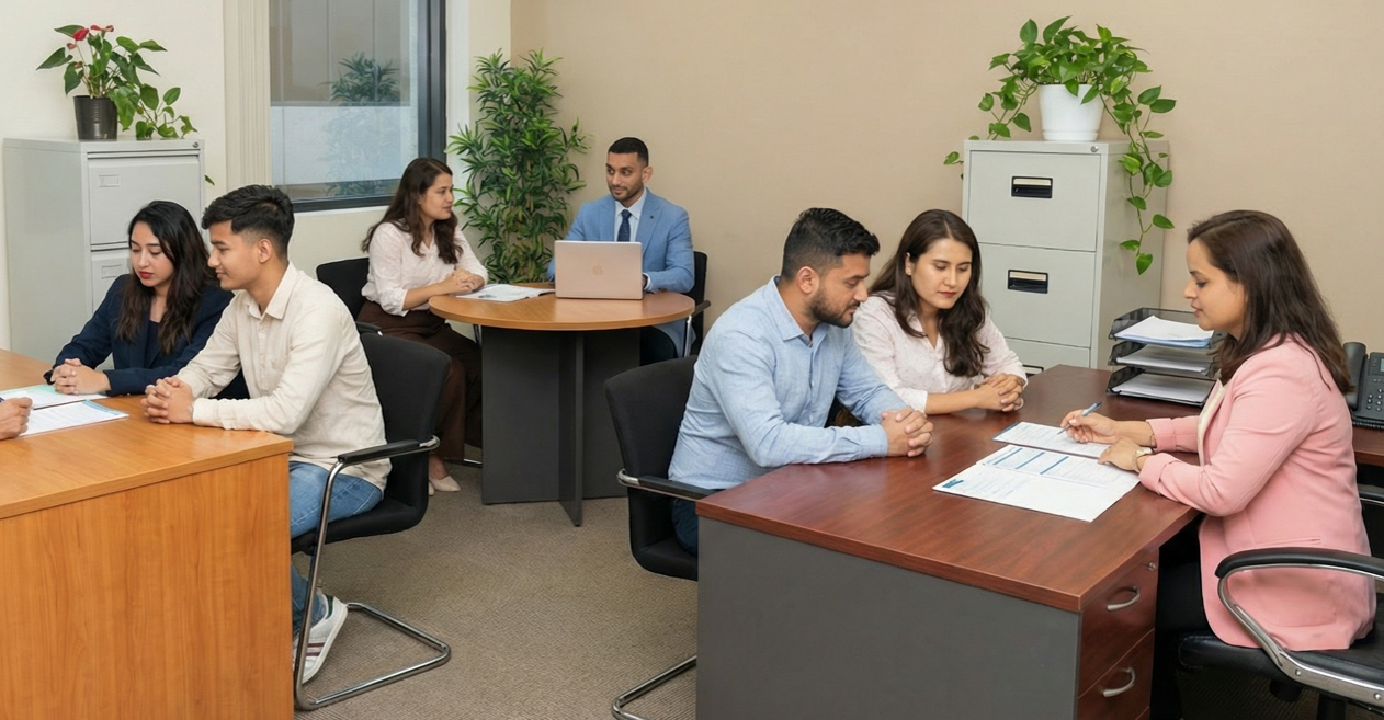 Form 956 Australia - Successful 2026 Guide to Appoint an Agent
