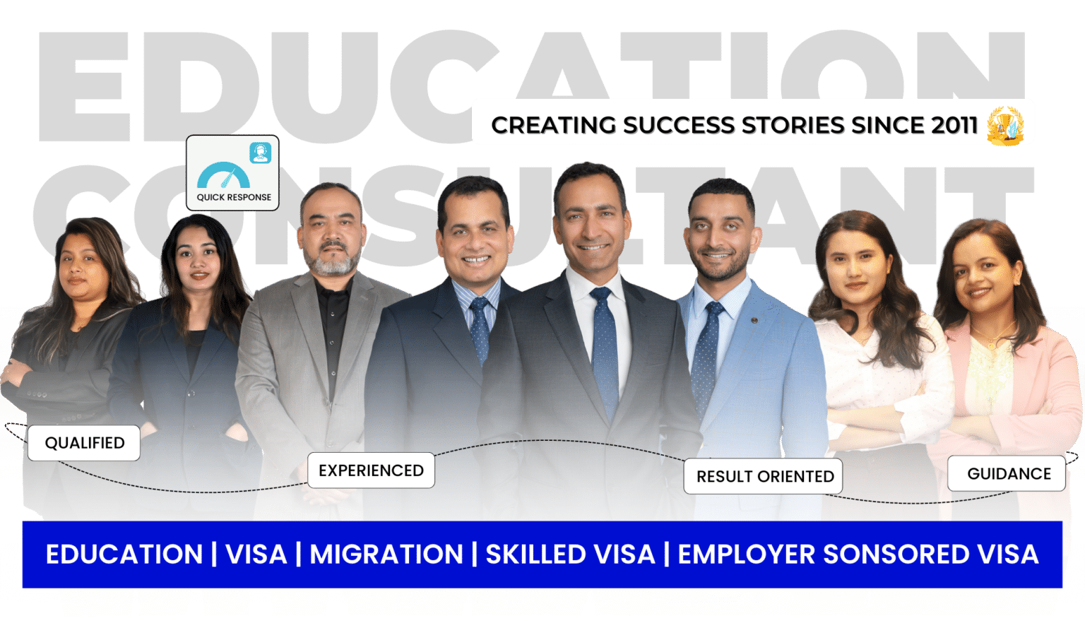Child Visa 101 - Best 2026 Guide to Requirements and Costs